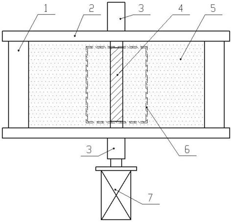 一种手提式塑料袋加工用切口机的制作方法