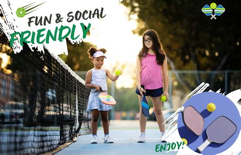 Pickleball Racket Uuparacket