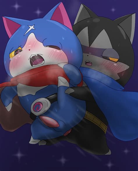 Post 2212839 Darknyan Hovernyan Yo Kaiwatch Yo Kaiwatch2
