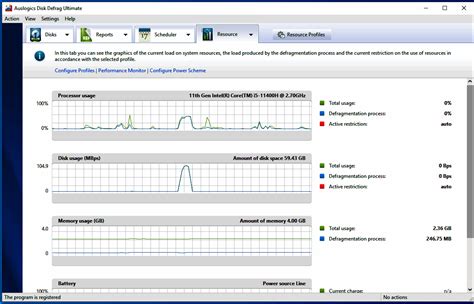 Auslogics Disk Defrag Ultimate Pricing Features And Reviews Jun 2025