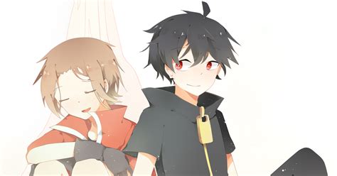 戦勇。 戦勇。① 沥桃茶のイラスト Pixiv