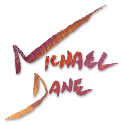 Magnets Art Michael Dane