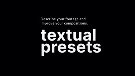 mtracker 3d captions pack — 2d captions for mtracker 3d plugin