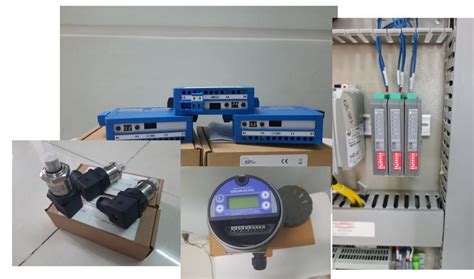 Sự khác nhau giữa 4 20mA và 0 10V