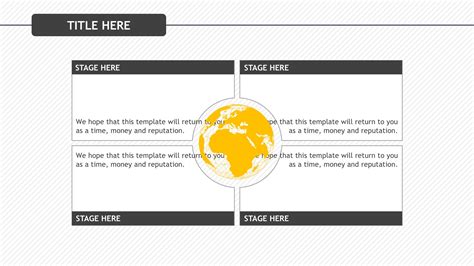 University Introduction Google Slides Templates