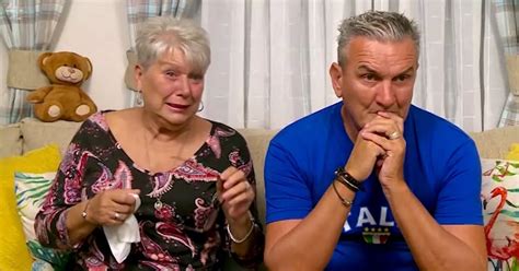 Tears On Gogglebox As Cast React To Queens Death While Viewers Issue