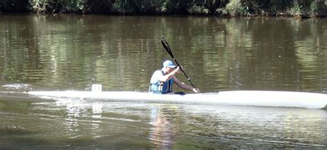 2023 03 05 Ccp Summer Series Race 02 Central Coast Paddlers