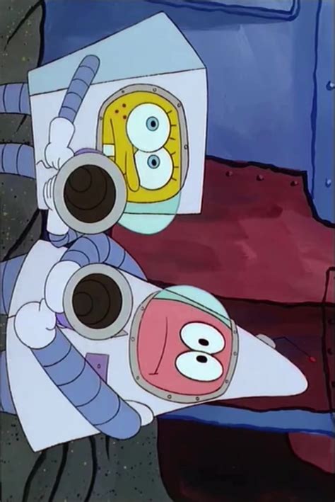 Spongebob Alien Hunting Quotes Gta Fyp Gta5 Game Movie