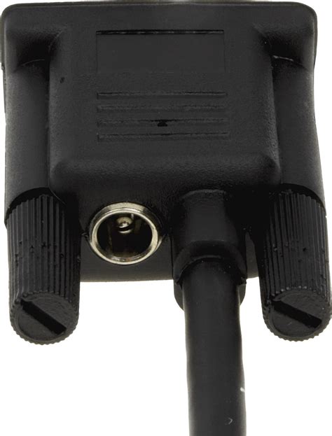 Serial Cable Straight 1 80m For Datalogic Powerscan Posdata Eu