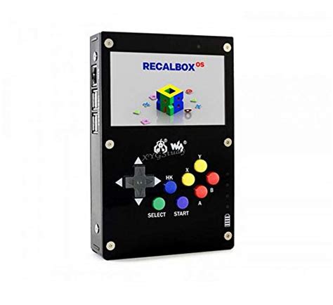 Find The Best Raspberry Pi Handheld Kit Reviews Comparison Katynel