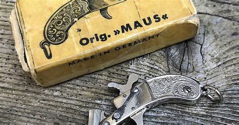 Mini Mauser Cap Gun Album On Imgur