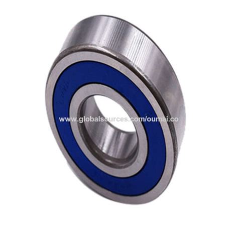 Buy Wholesale China Good Performance Deep Groove Ball Bearing 6218 2rs
