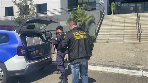 Condenado por tráfico foragido conhecido como Leidinho é preso no ES