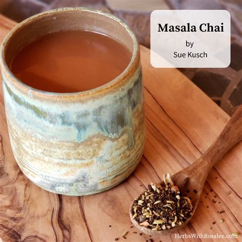 Benefits Of Chai Tea