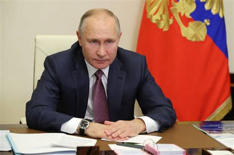Путин выразил соболезнования в связи с кончиной легендарного разведчика ...
