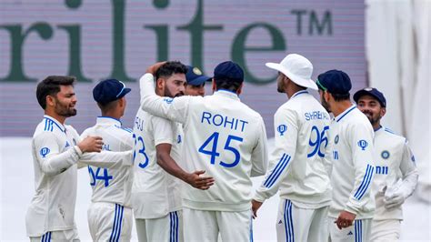 Ind Vs Eng सावधान रोहित ब्रिगेड हैदराबाद में इंग्लैंड कर सकता है खेल