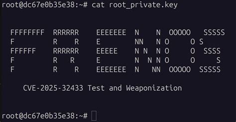 No Ot Authentication Required Understanding The Erlang Ssh Vulnerability