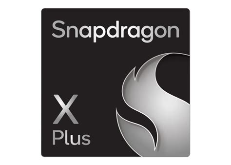 Qualcomms New Snapdragon X Plus Power Meets Efficiency