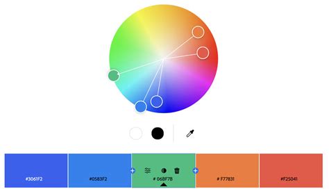 Best PowerPoint Color Scheme Templates Premium And Free Downloads