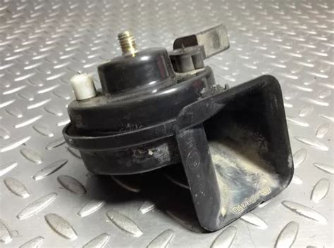 Bocina Claxon Vw Bora Mod Original Cuotas Sin Inter S