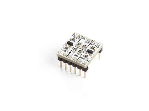 5v To 33v To Power Esp8266 Arduino