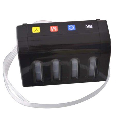 Pasang Infus Printer BINTANG LASER PUSAT REFILL TINTA TONER