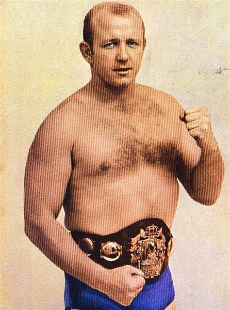 The Wrestling Insomniac The Amarillo Territory Dory Funk Jr Vs Lord