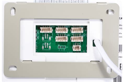 Монитор цветного видеодомофона Tantos Mia HD 00-00162133 - выгодная ...