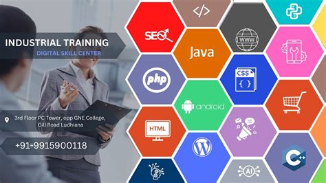 Digital Skill Centre Ludhiana