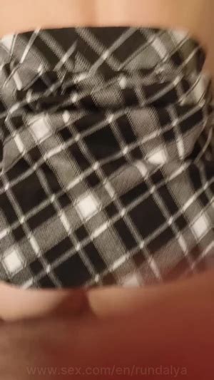Lily Enticing Booty Dreams 💦