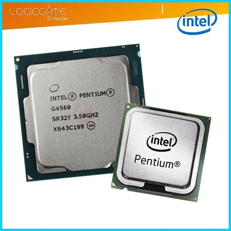 Processor 6th 7th Generation Gseries Intel Core I3 I5 I7 Socket