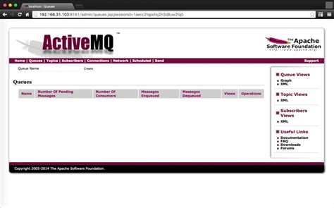 Activemq