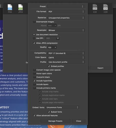 CMYK Colors Appear Dark Dull Upon PDF Export From Publisher Pre V Archive Of Desktop
