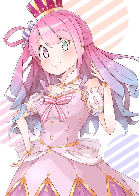 Himemori Luna Wallpapers Wallpaper Cave