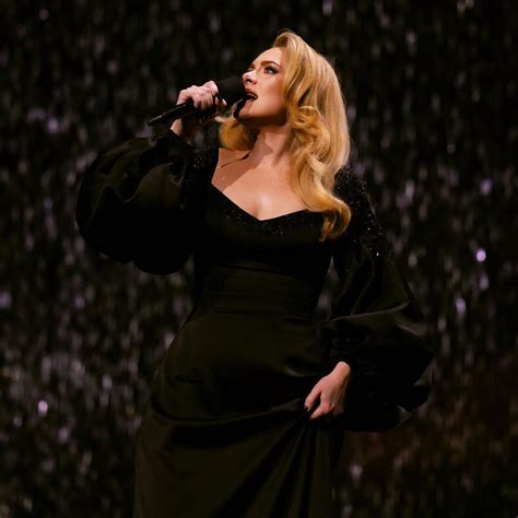 Unique Facts About Adele Top Singer Who Turns Out To Have Undergone
