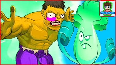 Plants Vs Zombie Youtube
