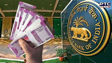 Answers To 10 Big Questions Related To Rs 2000 Note Know What Rbi Said