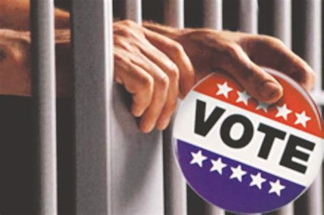 Ex Felons May Get The Right To Vote In Florida