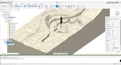 Exporting Simulation Mesh And Results From Fusion Autodesk Community
