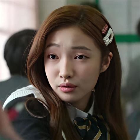 Baek Ha Na I Icon Social Media Platforms Creative