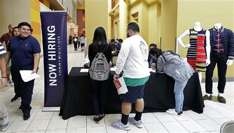 Hurricanes Hit Hospitality Hiring The Arkansas Democrat Gazette