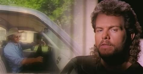 Toby Kieths Single “whos That Man” Will Surely Break Your Heart