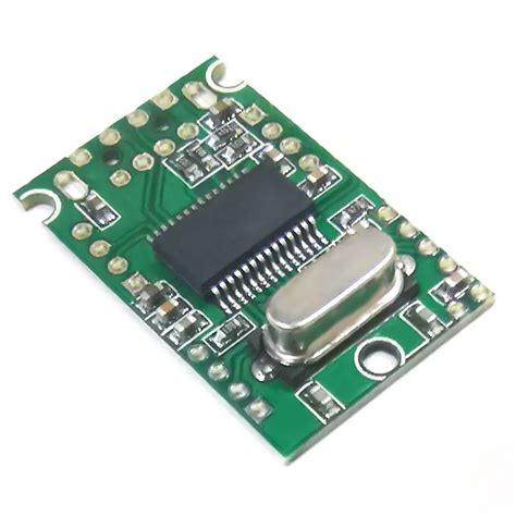 Taidacent 5V External Power USB Hub Control Module 4 In 1 High Speed Four Port USB Extender