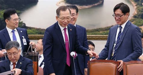 여 정부도 오염 방류 찬성 안해 야 일본 정부 입장만 대변종합