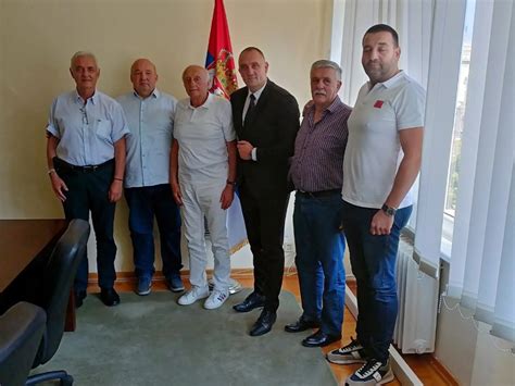 Представници херцеговачких удружења у Скупштини Србије Билећа рс