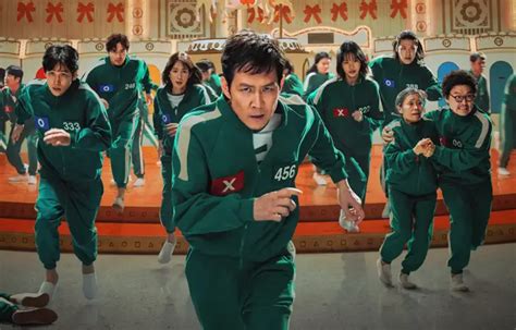 《魷魚遊戲2》照樣能爆紅？韓媒曝「3大缺點」 恐讓觀眾失望了 娛樂 Nownews今日新聞