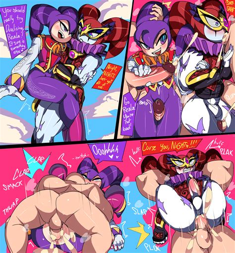 Nightsintodreams