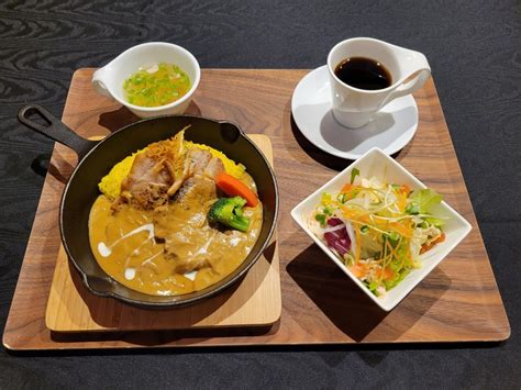 森のレストラン ライアン 地球村店