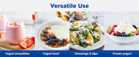 Amazon Ultimate Probiotic Yogurt Maker With Adjustable Temperature