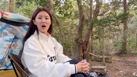 프라이빗한 제주도 숲속 에서 나홀로 하룻밤 전 여기가 제일 좋았어요 Youtube